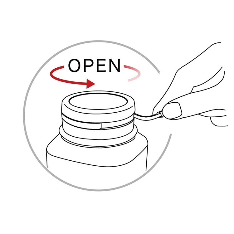 JHBI-160の製品情報｜高品質な容器を小ロット・短納期でご提供 - 竹本容器株式会社