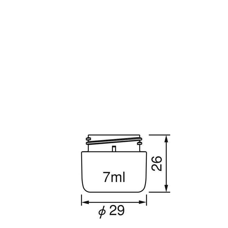 MOC-5の製品情報｜高品質な容器を小ロット・短納期でご提供 - 竹本容器株式会社