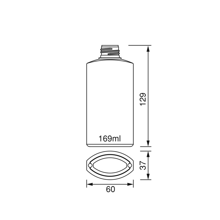 OPHII-150の製品情報｜高品質な容器を小ロット・短納期でご提供 - 竹本容器株式会社