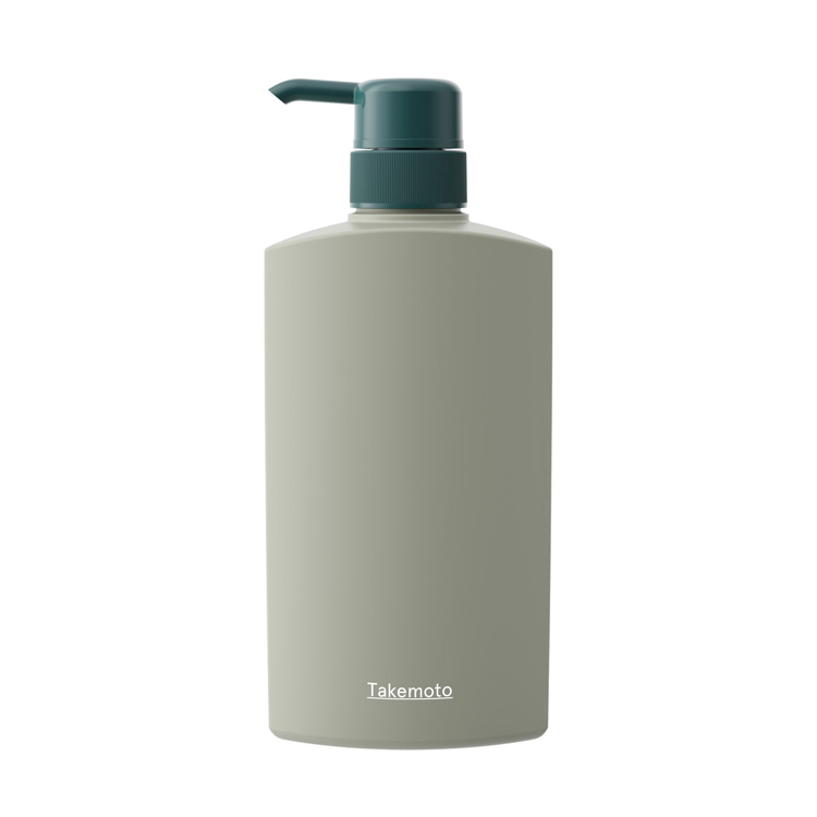 OPHII-600の製品情報｜高品質な容器を小ロット・短納期でご提供 - 竹本容器株式会社