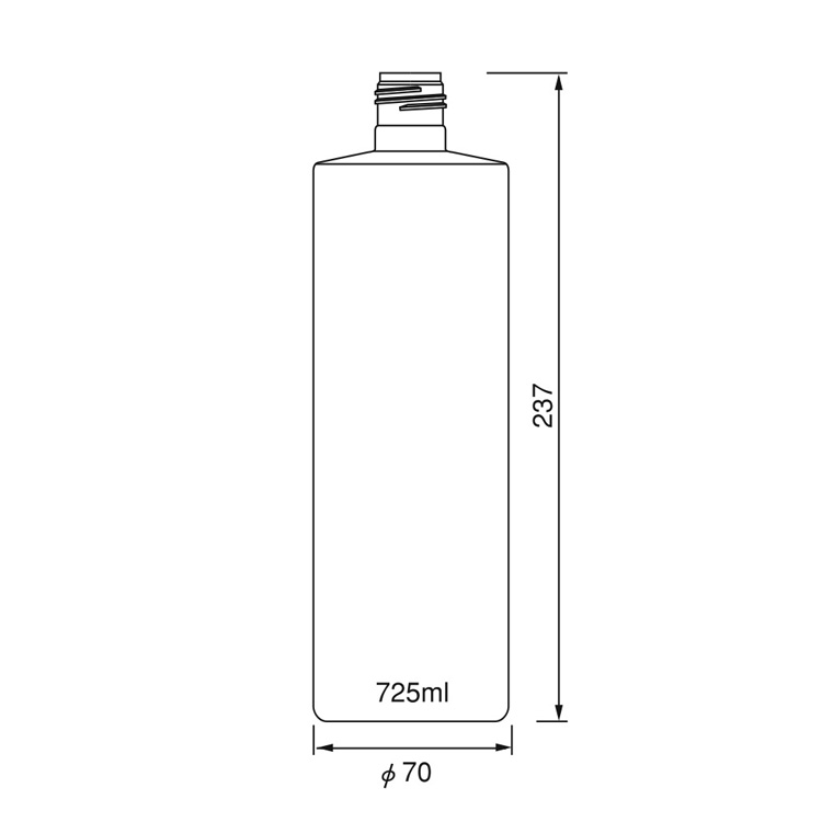 SH-700 | Takemoto Yohki Co., Ltd.