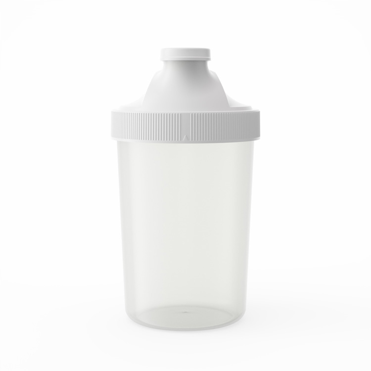 Shaker II Cap | Takemoto Yohki Co., Ltd.