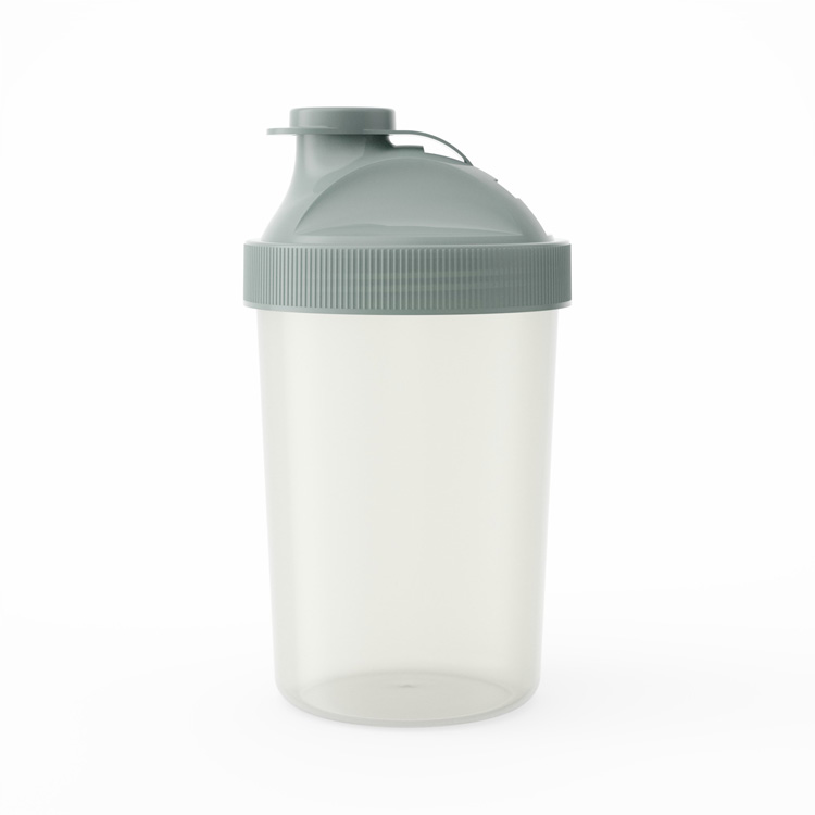 Shaker II Cap | Takemoto Yohki Co., Ltd.